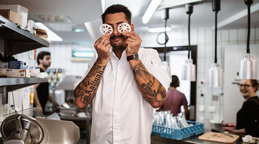 Tattoo-Motive: Es lebe der beliebte Körperschmuck!